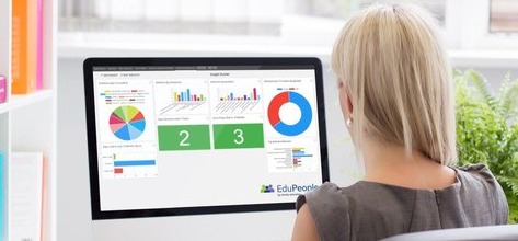 Using analytics and reporting in HR and payroll systems to make data ...