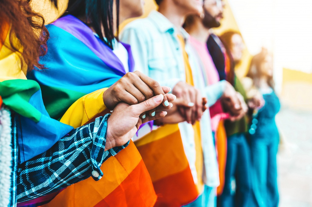 Pride Month: 6 ways to support LGBTQ+ Employees and Create an Inclusive ...
