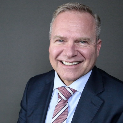 Michelle Tahesh - Meet the team | Strictly Education